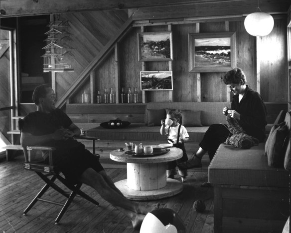 Reese House | Alastair Gordon