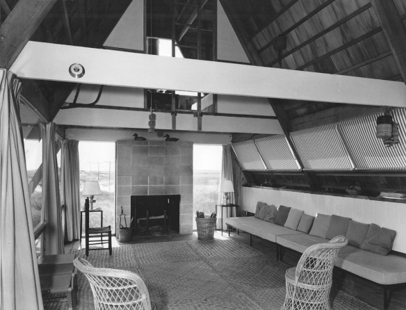 Reese House | Alastair Gordon