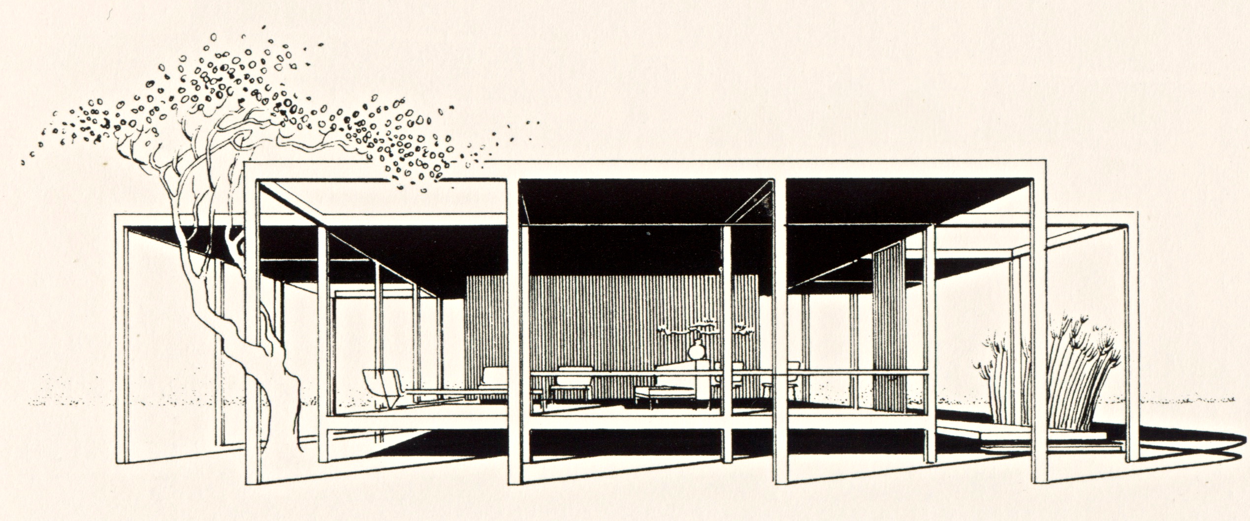 architecture | Alastair Gordon
